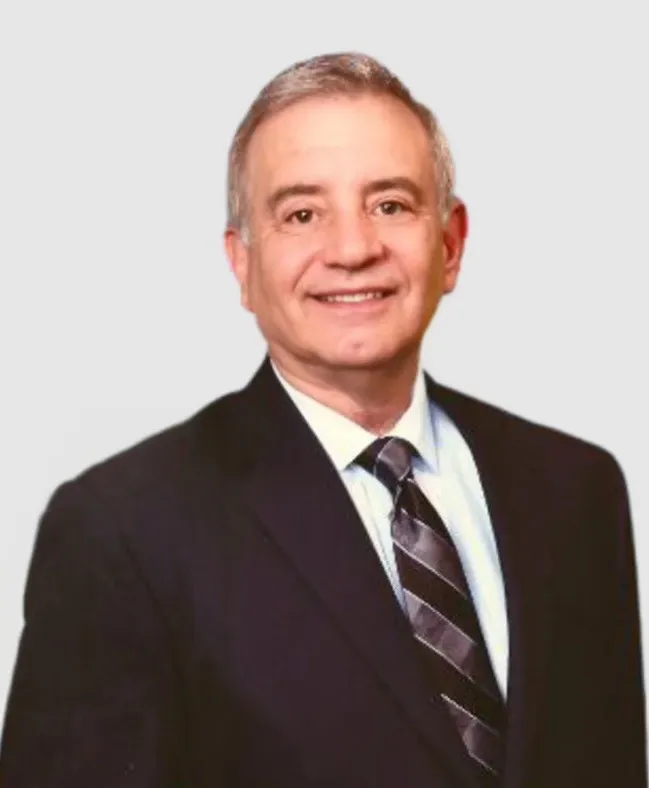 Meet Dr. Howard F. Benson | Markowitz Dental of Washington DC